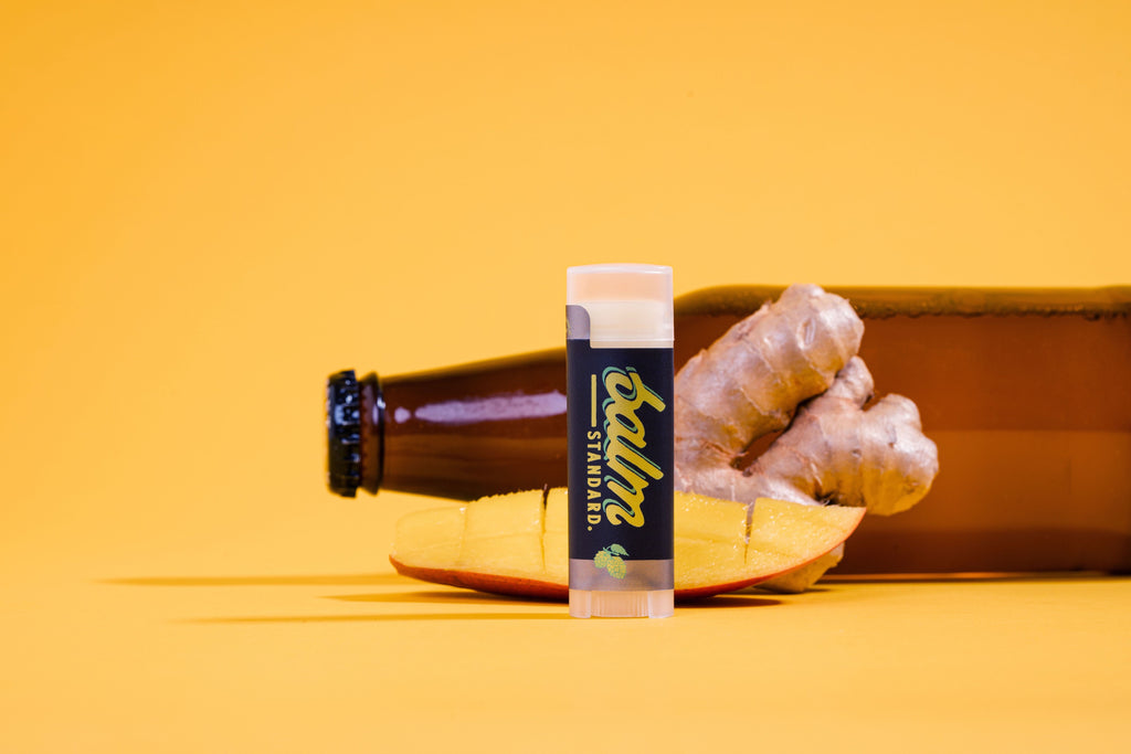 IPA 10 Pack or Box refills – Balm Standard